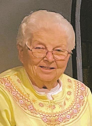Barbara May Scalera | Obituaries | dailygazette.com