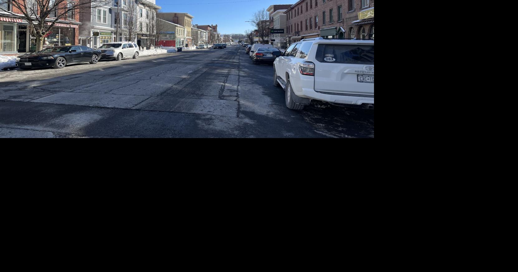 Catskill debates snow removal and enforcement policies | News ...