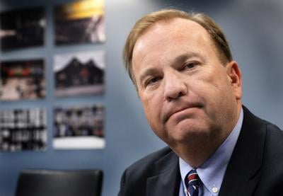 Ray Gillen is county’s tireless development leader | News ...