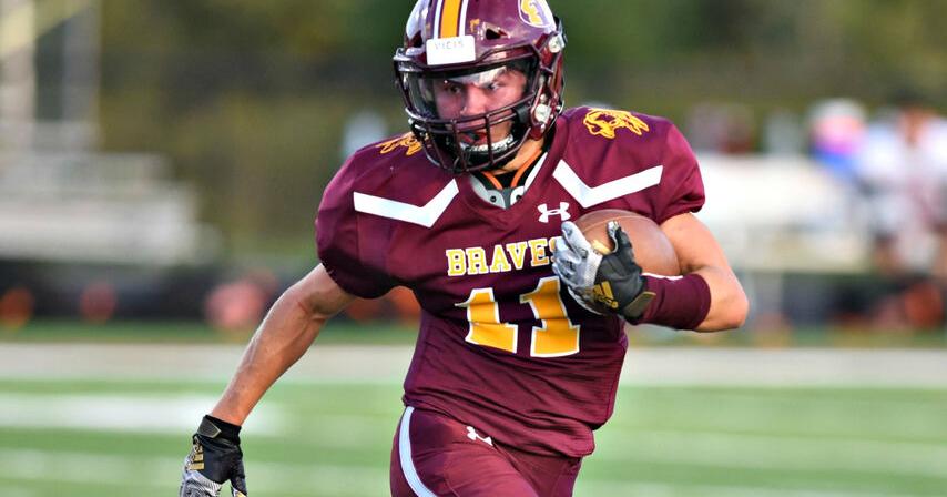 2021’s Section II Class C football postseason field set | Sports ...