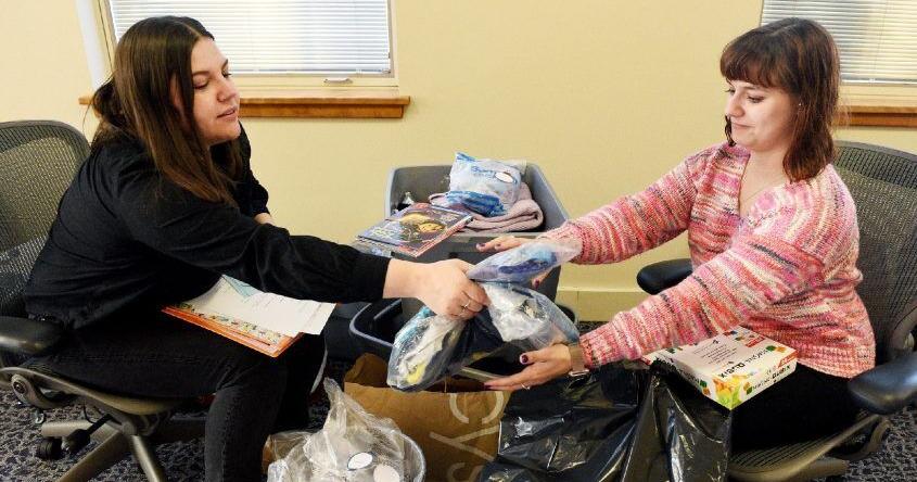 Backed by $1 million from board member, Franklin Community Center opens ...
