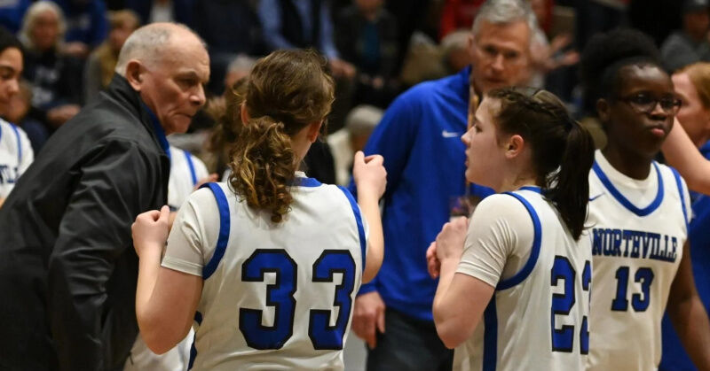 Sources: Family of accosted Northville basketball player files ...