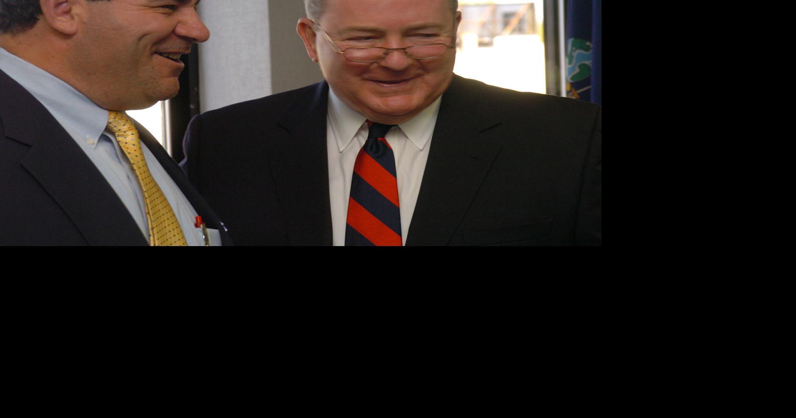 TrustCo’s Robert A. McCormick to retire from board of directors | News ...