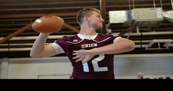 Union football team has to learn how to finish | Sports | dailygazette.com