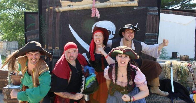 Capital District Renaissance Festival opens this weekend at Altamont’s ...