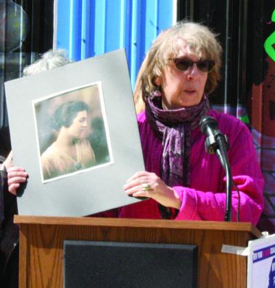 Lee Jamison | | dailygazette.com