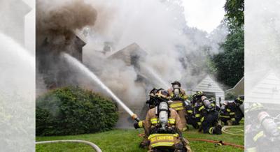 Update: Resident injured in Sunday morning Rotterdam fire; Three ...