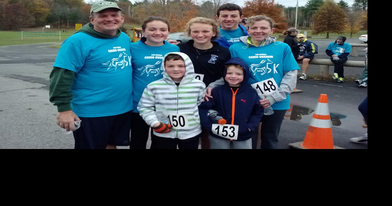 The Feeney family | | dailygazette.com