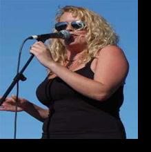 Five Firsts: Erin Harkes of B.A.B.E./the Erin Harkes Band | Music ...