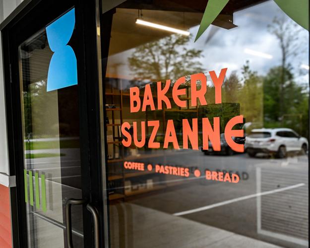 Breaking bread: Bakery Suzanne opens in Wilton | News | dailygazette.com