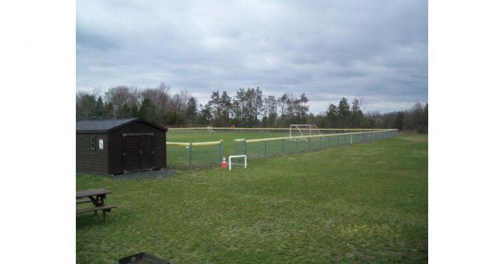 Pop Warner plans for its own field at town park | | dailygazette.com