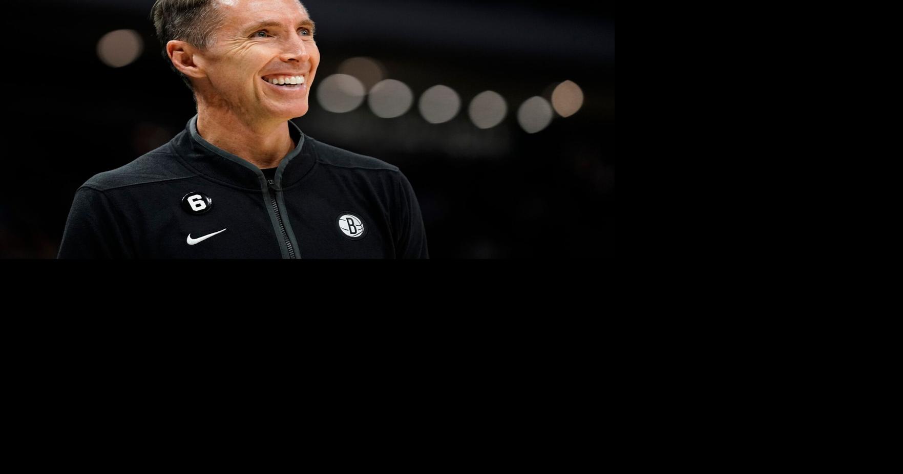 Canadian hoops great Steve Nash encourages Canada ahead of World Cup ...