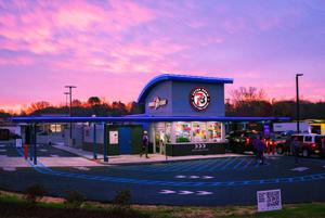 7 Brew plans to open a Schenectady location | Daily Gazette Food ...