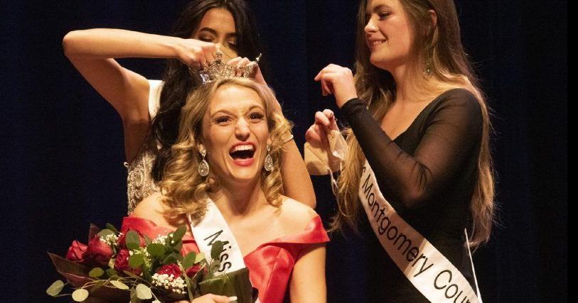Traditional contest showcases evolving views; Miss Fulton County, Miss ...