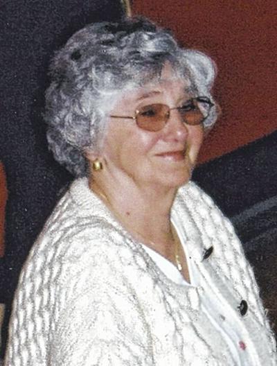 Ann E. Cornell | Obituaries | dailygazette.com