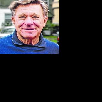 Frank F. Haller | Obituaries | dailygazette.com