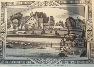 Merritt from Smith History of DC | | dailygazette.com