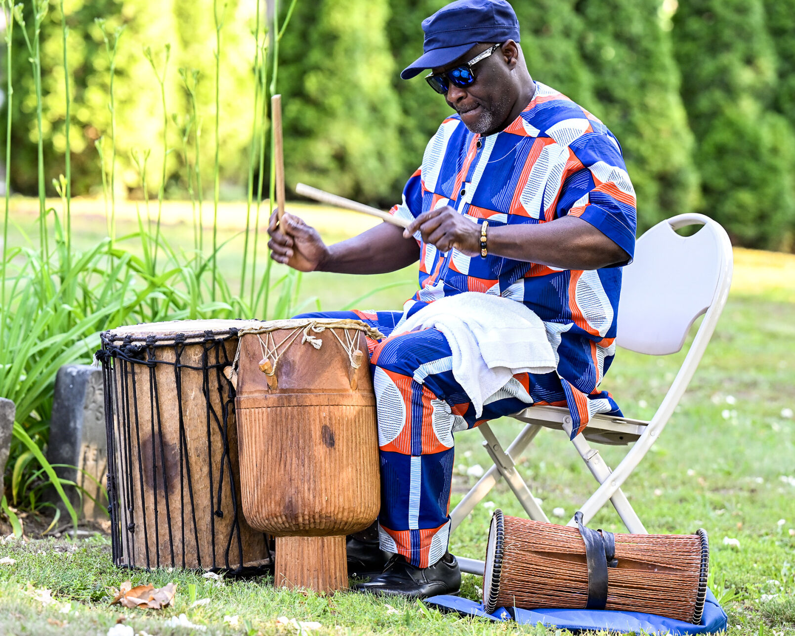 Photos: Remember & Honor Ceremony at Schenectady's Vale | Local News ...