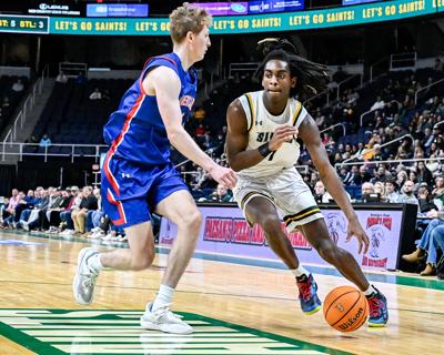 Siena men's basketball's losing streak hits four after Jacksonville ...