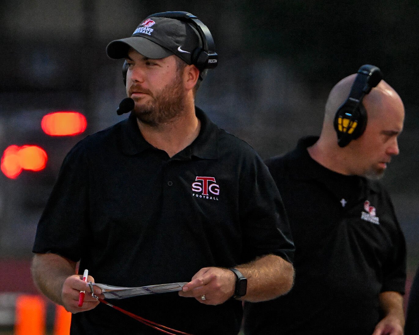 Bob Leto resigns as Scotia-Glenville football head coach | Sports ...