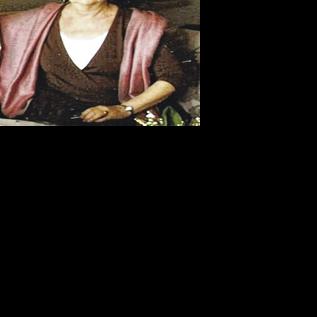 Marie Luise Carreno-Maass | Obituaries | dailygazette.com