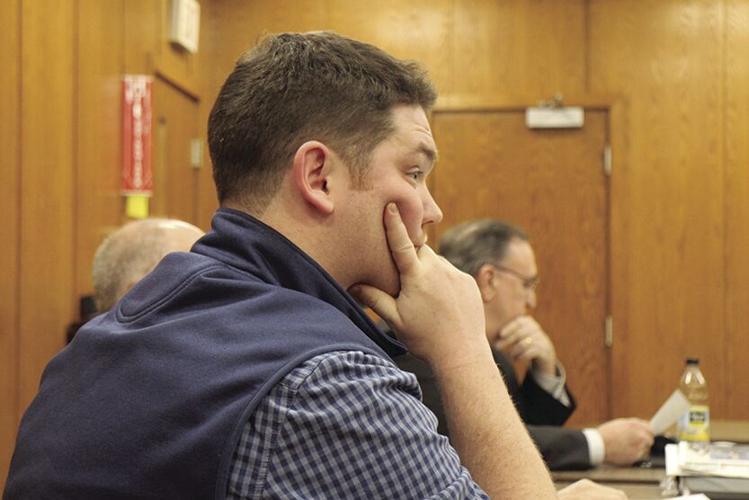 Martin Kelly leaves Montgomery County Legislature | 518 Politics ...