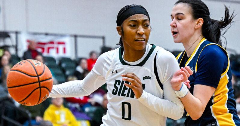 Siena women's basketball: Thursday is 'Irish Night' for Saints | Sports ...