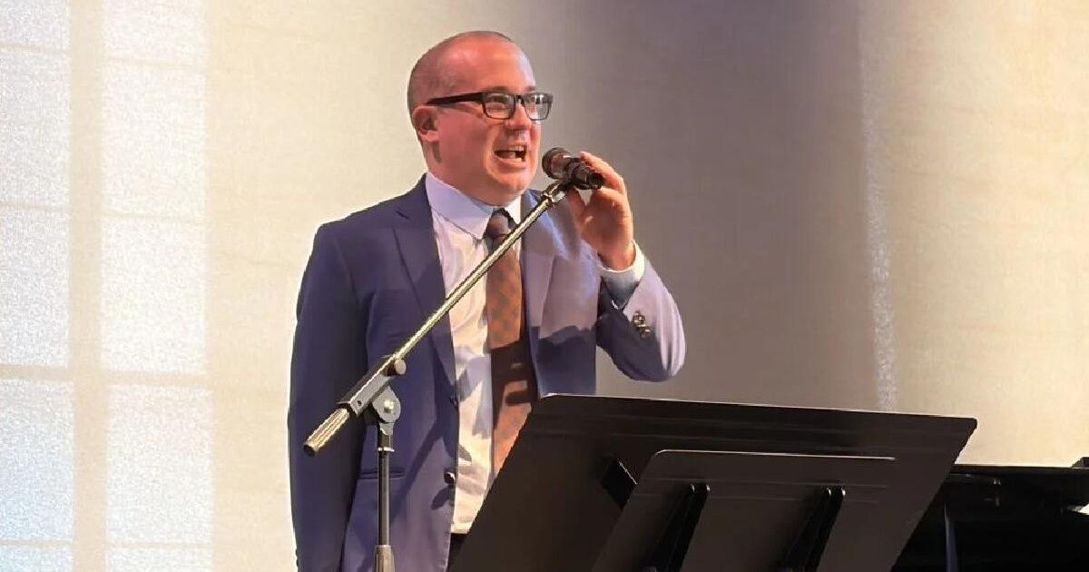 Hudson Mayor Joseph Ferris gives inaugural address | Politics ...