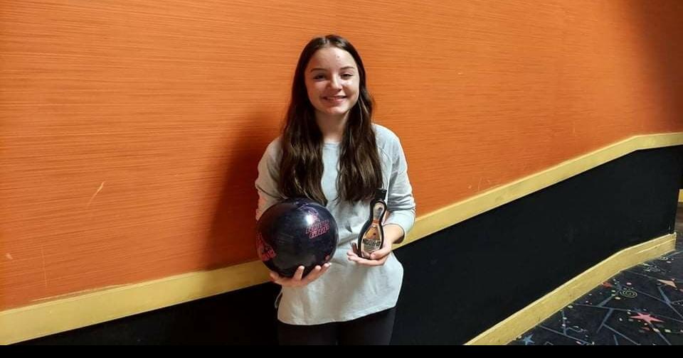 In the Pocket: Gabriel could be Capital Region’s next local bowling ...
