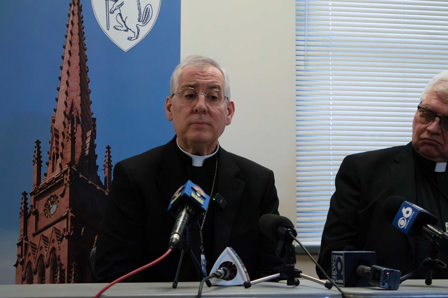 Albany Diocese reaches $148M abuse survivor settlement | Courts ...