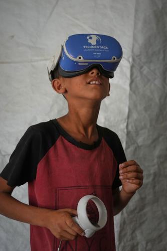 See the world in vertical: Top photos by AP photojournalists | National ...