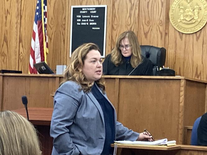 Trial begins against Root kidnapping suspect Charles Gray | Police ...