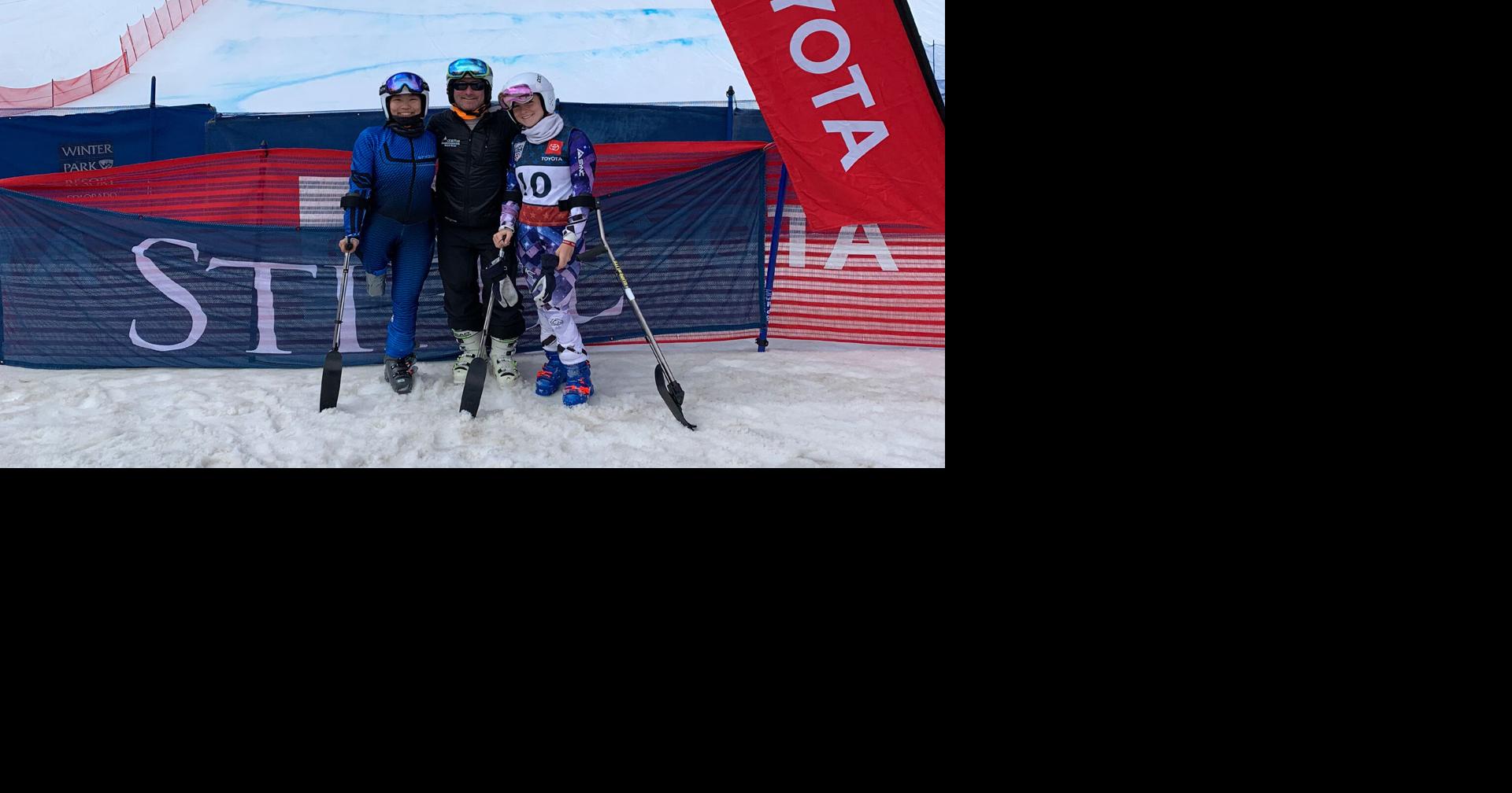 ASF team members impress at NSCD Spring Championships | Hudsonvalley360 ...