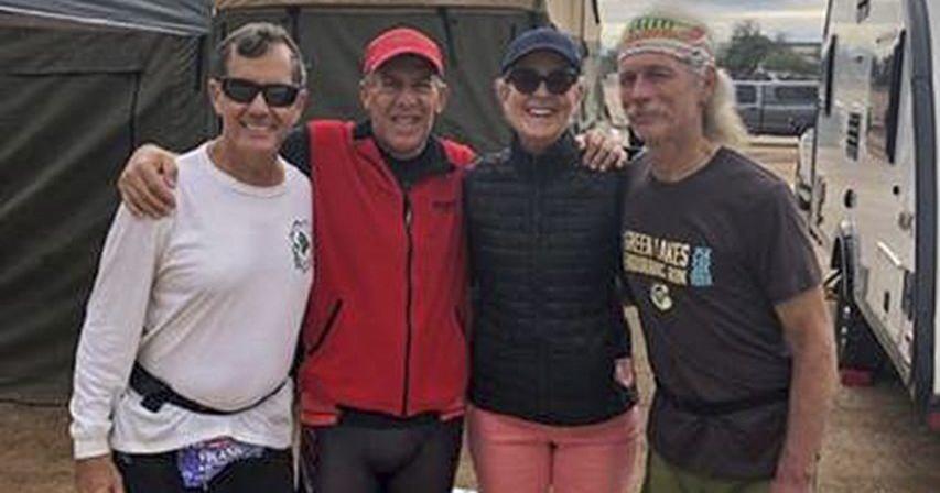 You Better Run: St. Johnsville’s Geesler keeps running Across the Years ...