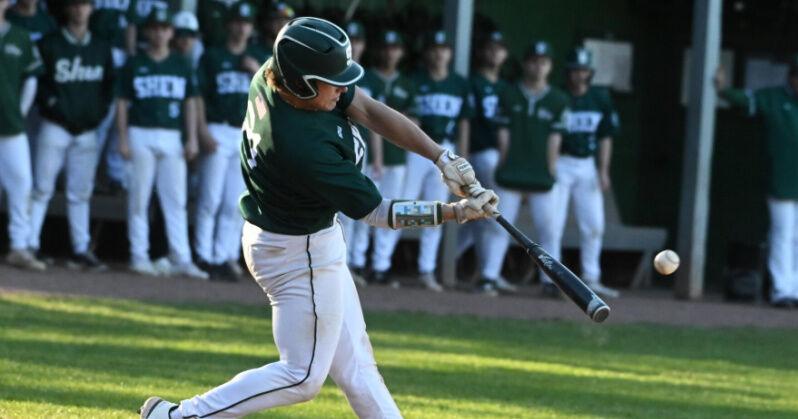 Shenendehowa baseball wins AAA regional title | Sports | dailygazette.com