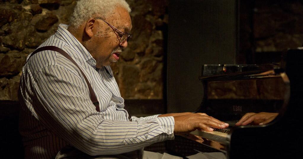 Looking Back: Interview with Ellis Marsalis and Sons (2003) | Music ...