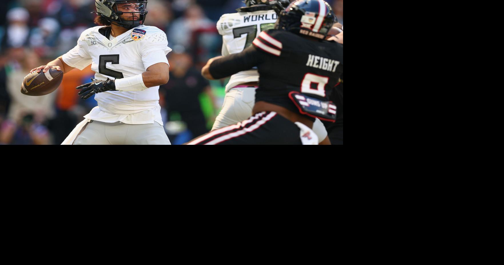 Omar Kelly: Dante Moore’s game hints that football has a QB ...