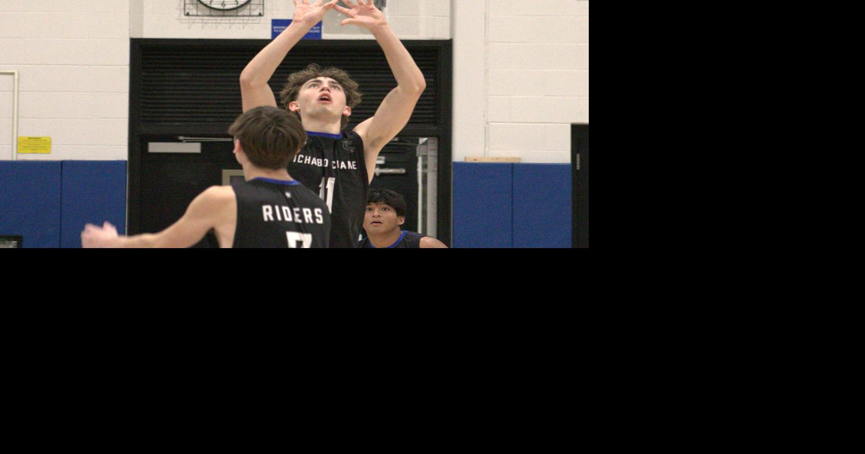 Ichabod Crane, Catskill boys’ volleyball share Patroon Conference Coach ...