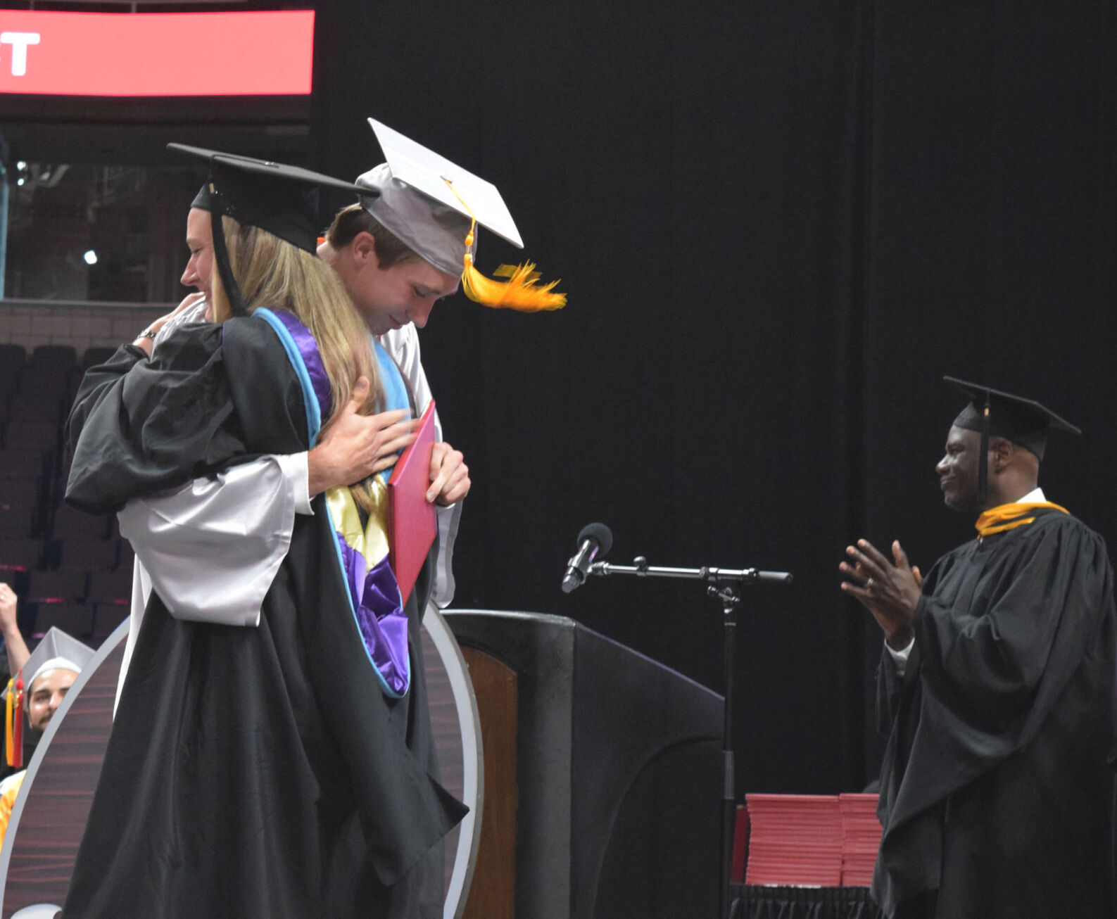 Photos: Niskayuna High School graduation 2025 | Education ...