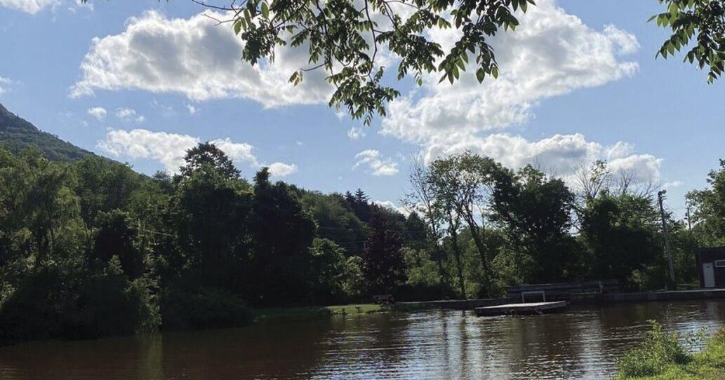 Town of Hunter Tidbits: A few tidbits of the historic Dolan’s Lake ...