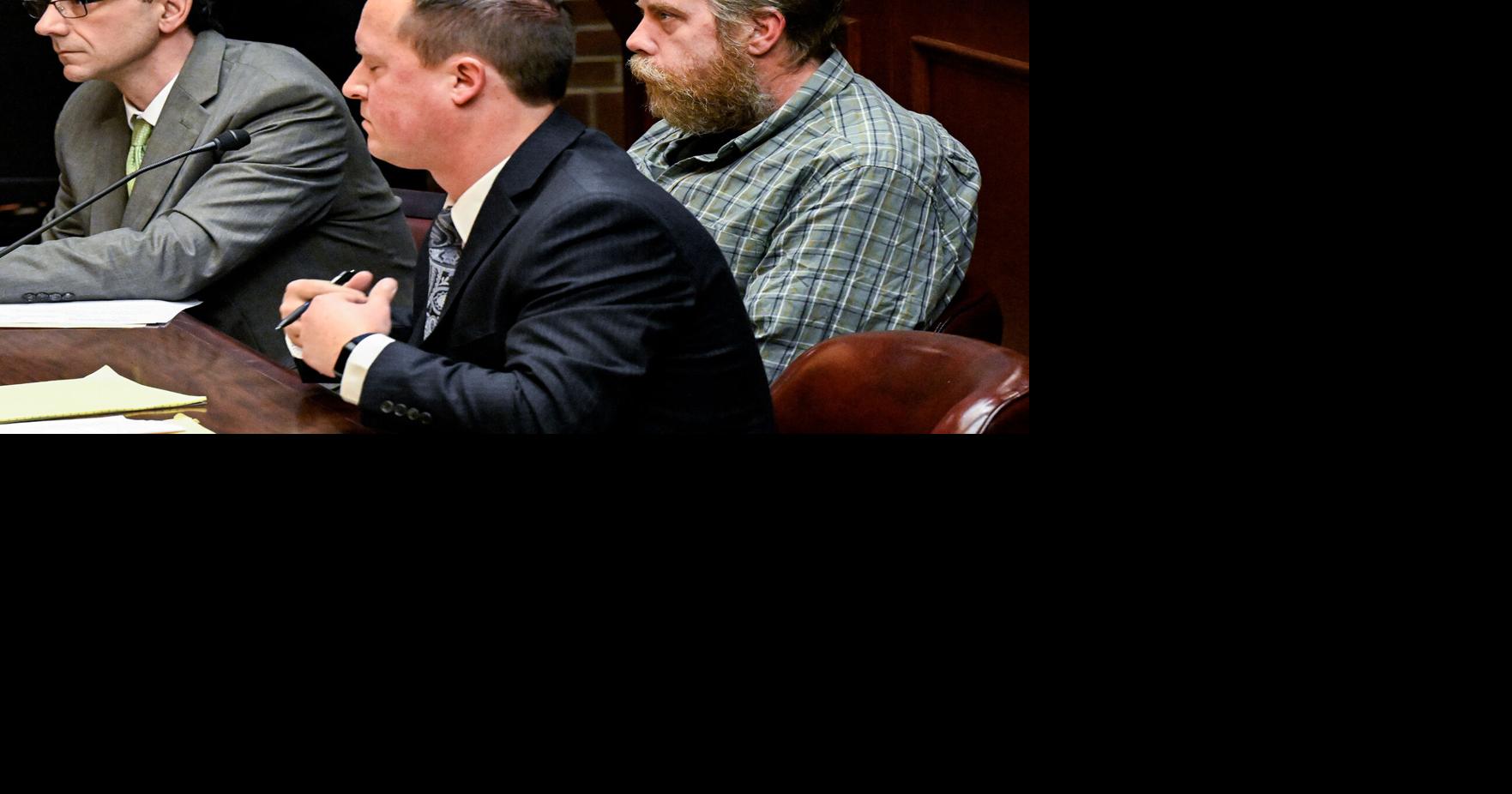 Craig Ross Jr. pleads guilty in Moreau kidnapping | News | dailygazette.com