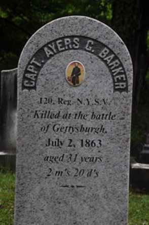 Remembering the fallen | Columnists | dailygazette.com