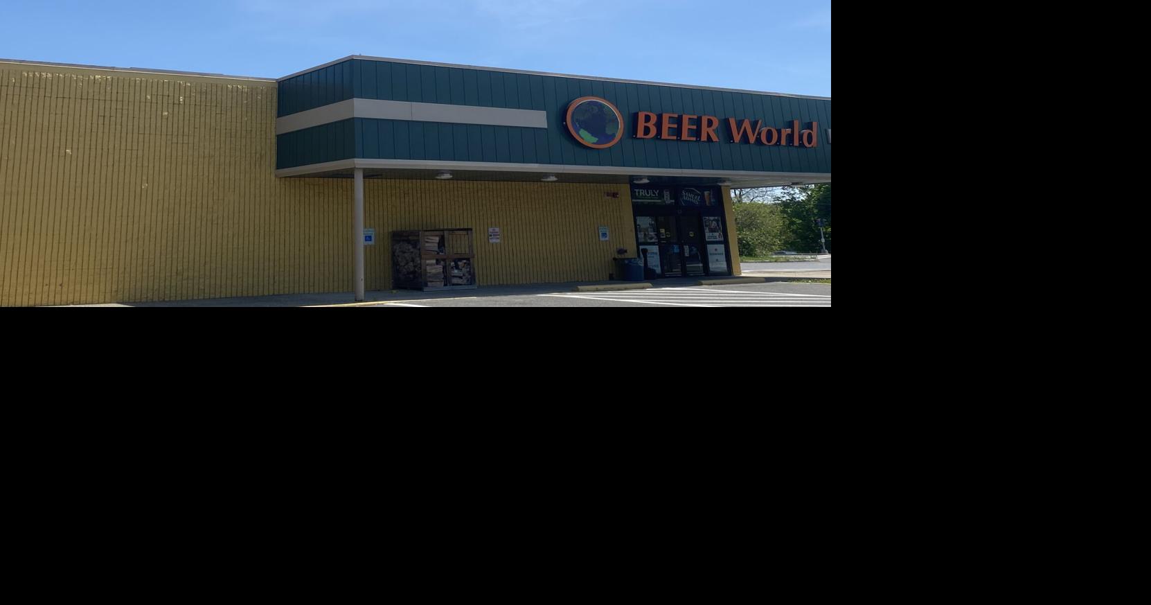 Beer World receives protected marijuana dispensary license ...