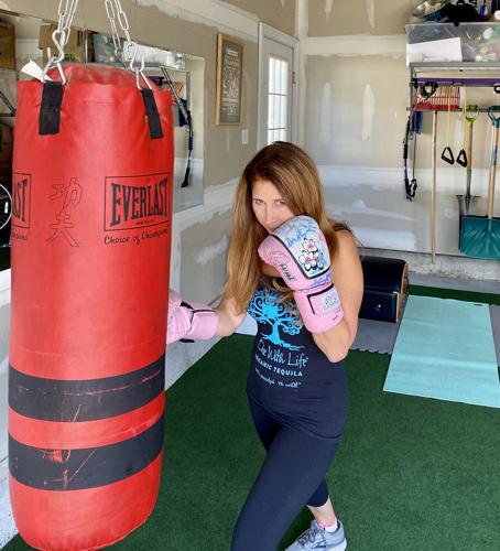 Saratoga Springs' Lisa Elovich: One With Life Tequila | Outlook ...