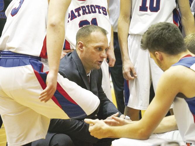 Gifford steps down as Broadalbin-Perth athletic director | Leader ...