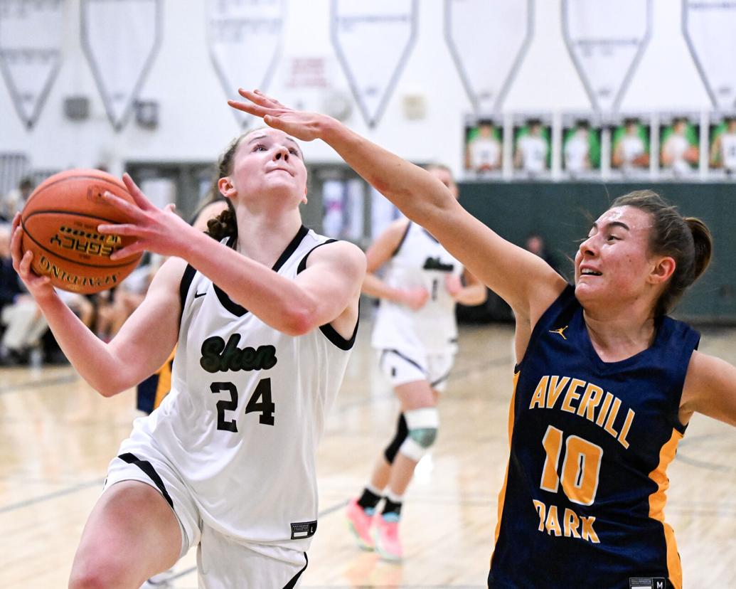 2024 Section 2 Girls Basketball Tournament brackets | Regional ...