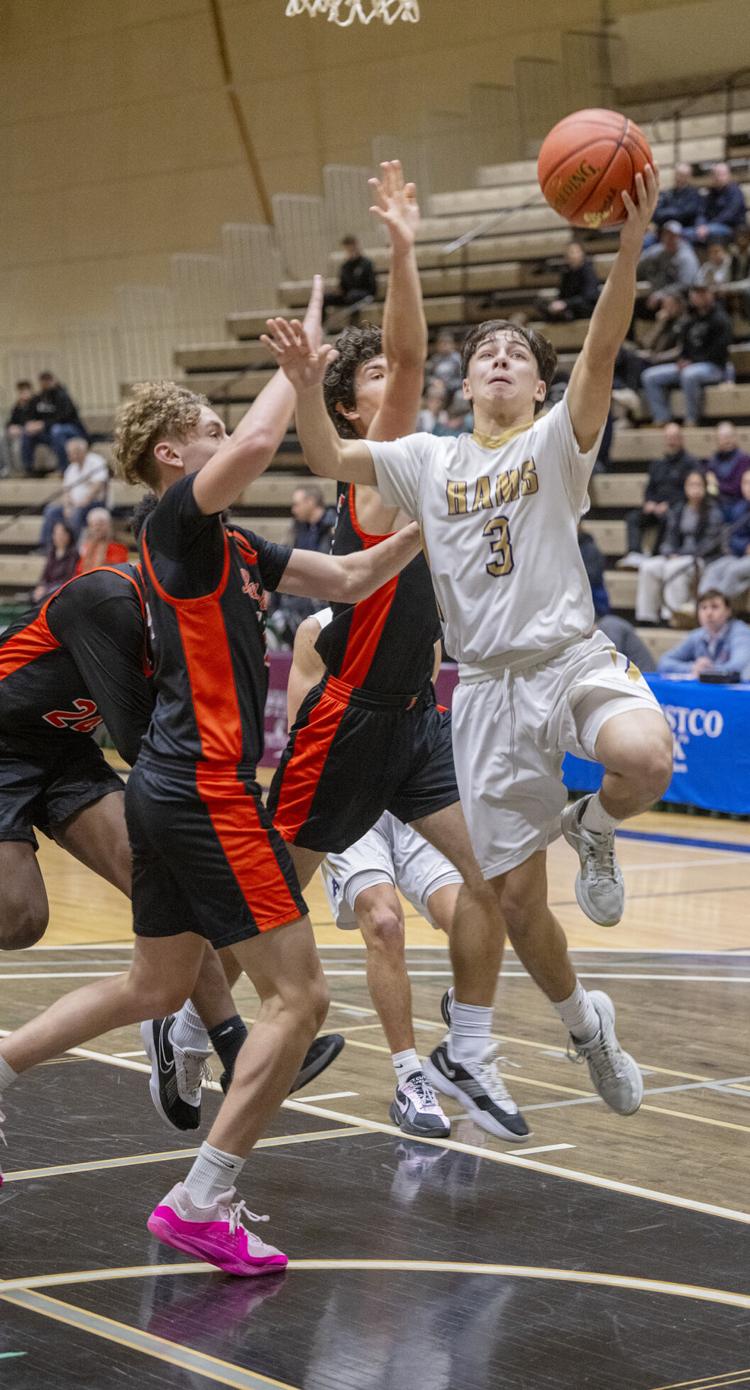 Amsterdam boys' basketball a year more experienced and stronger | High ...