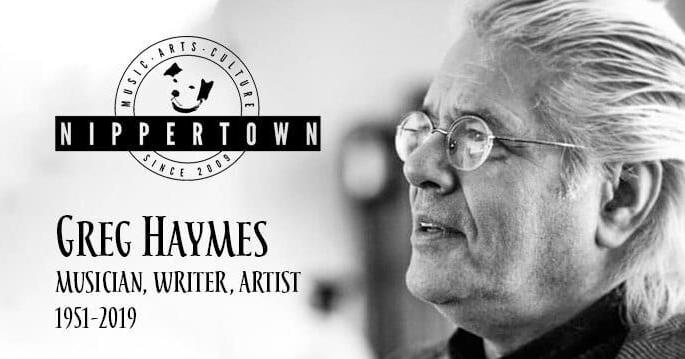 Greg Haymes: A Celebration of Life Through Art | | dailygazette.com