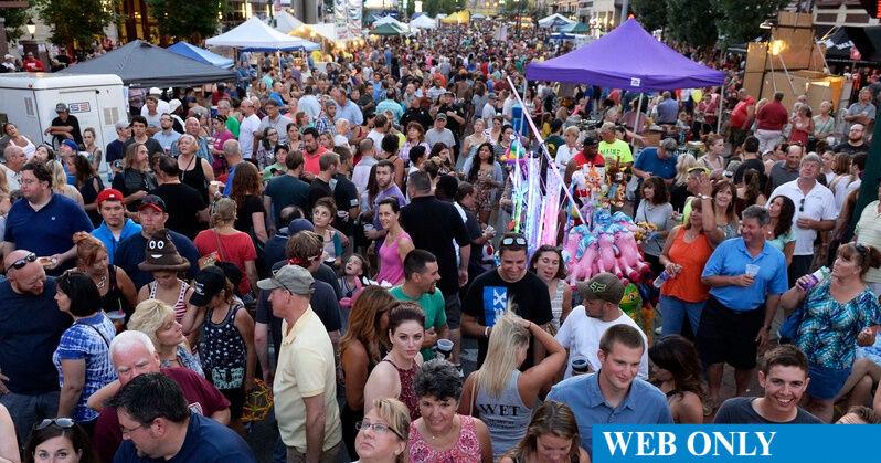 Troy Pig Out, Schenectady SummerNight among top picks – Weekend Plans ...