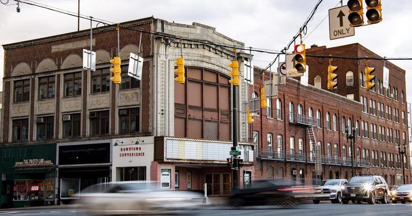 Schenectady’s Wedgeway Building recommended for state, national ...